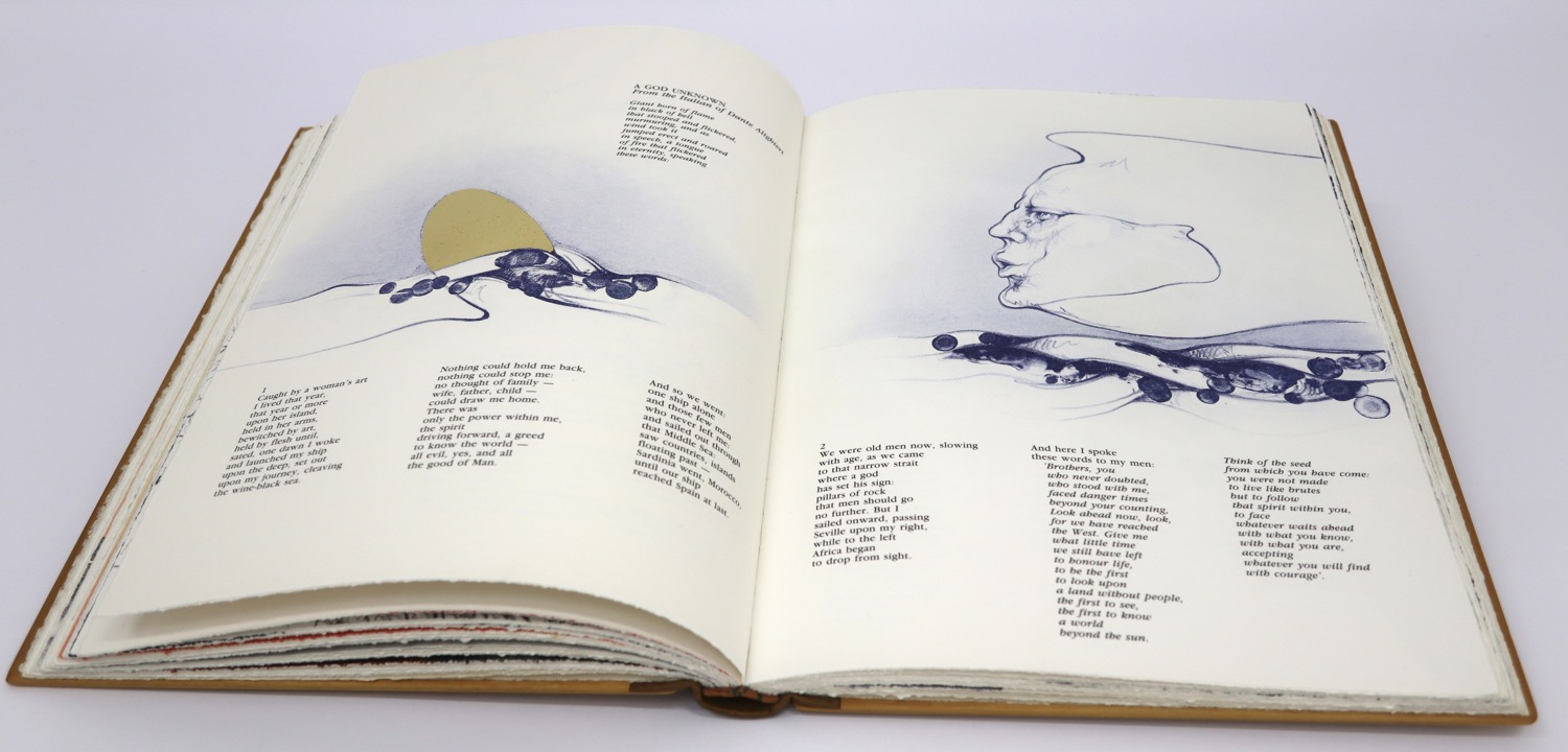 Patrick Cullinan Selected Poems