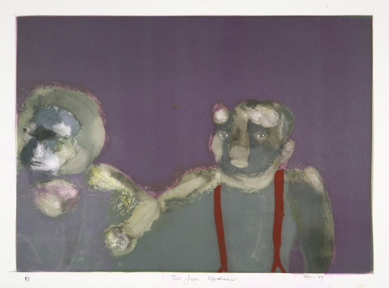 Robert Hodgins archive