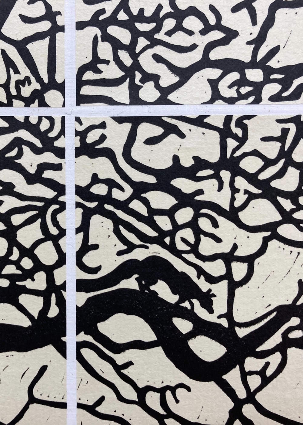 Archive of sold out prints done by Simon Attwood