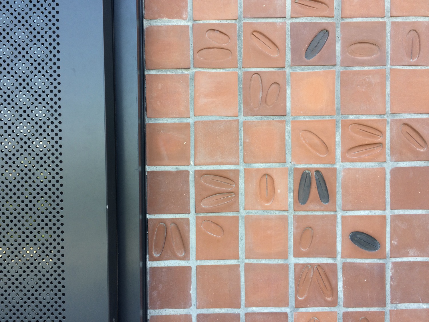 Tamar Mason Architectural commissions