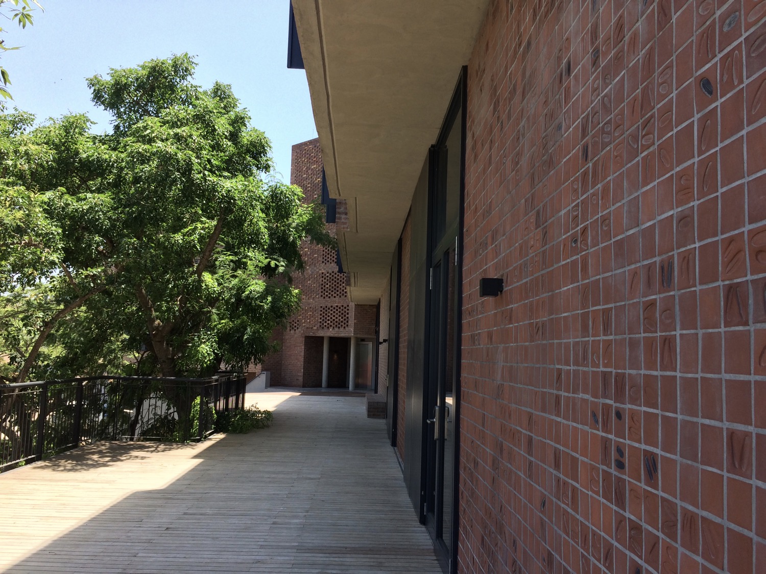 Tamar Mason Architectural commissions